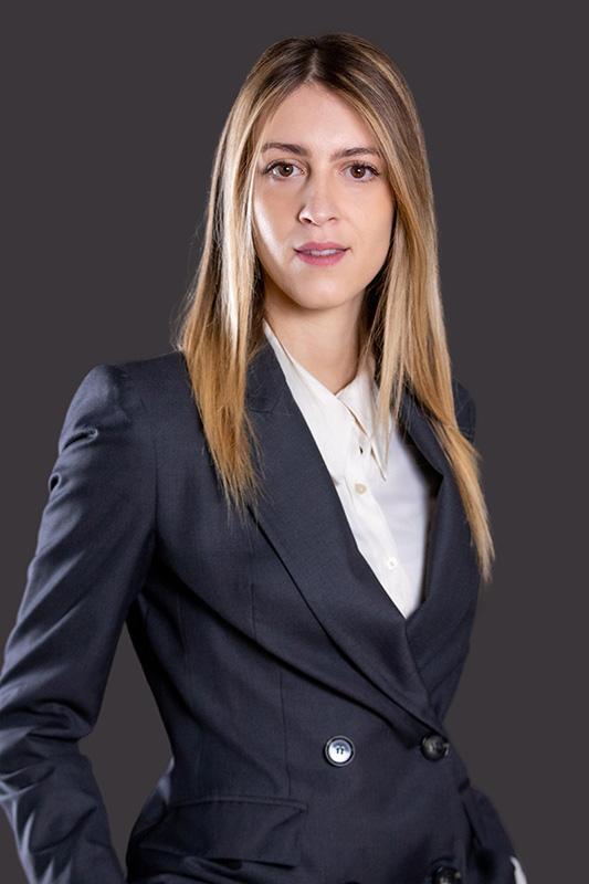 Alice Pini - Gianni & Origoni - GOP.it