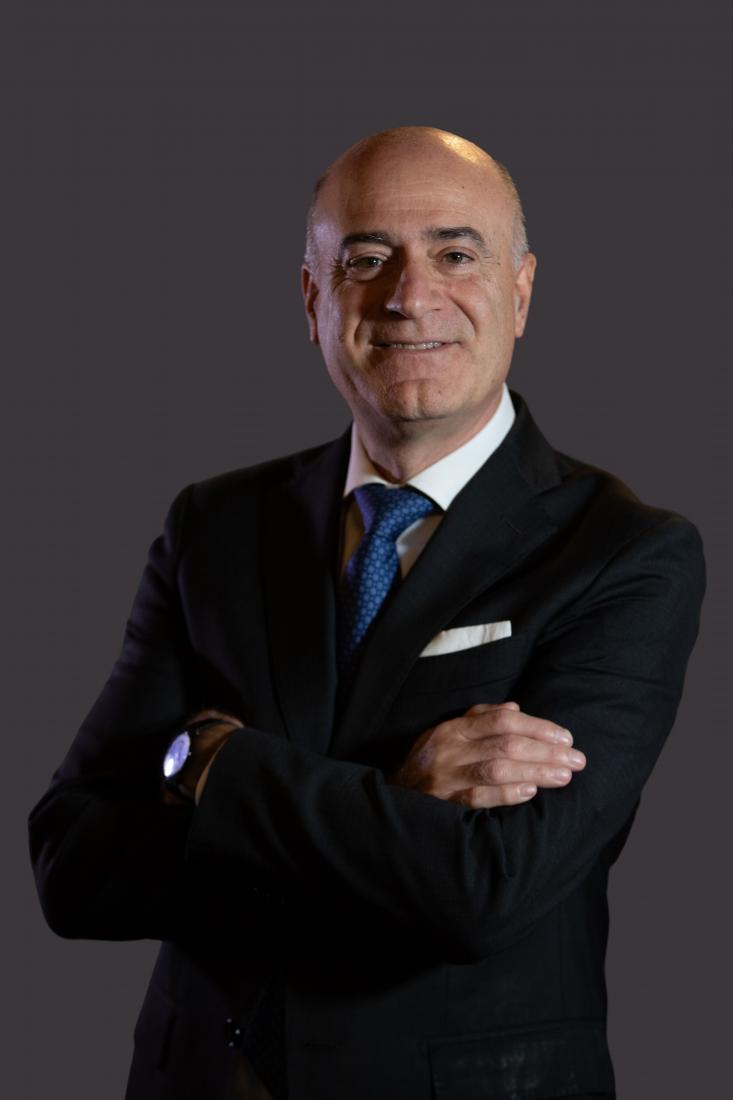 Giuseppe Ferrara - Gianni & Origoni - GOP.it